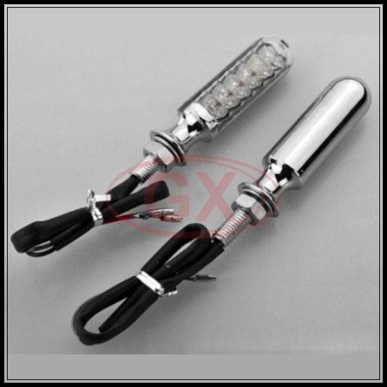 Metal Bar Type LED Light